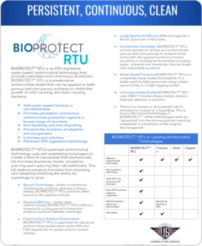 Safety Data Sheets | Product Information